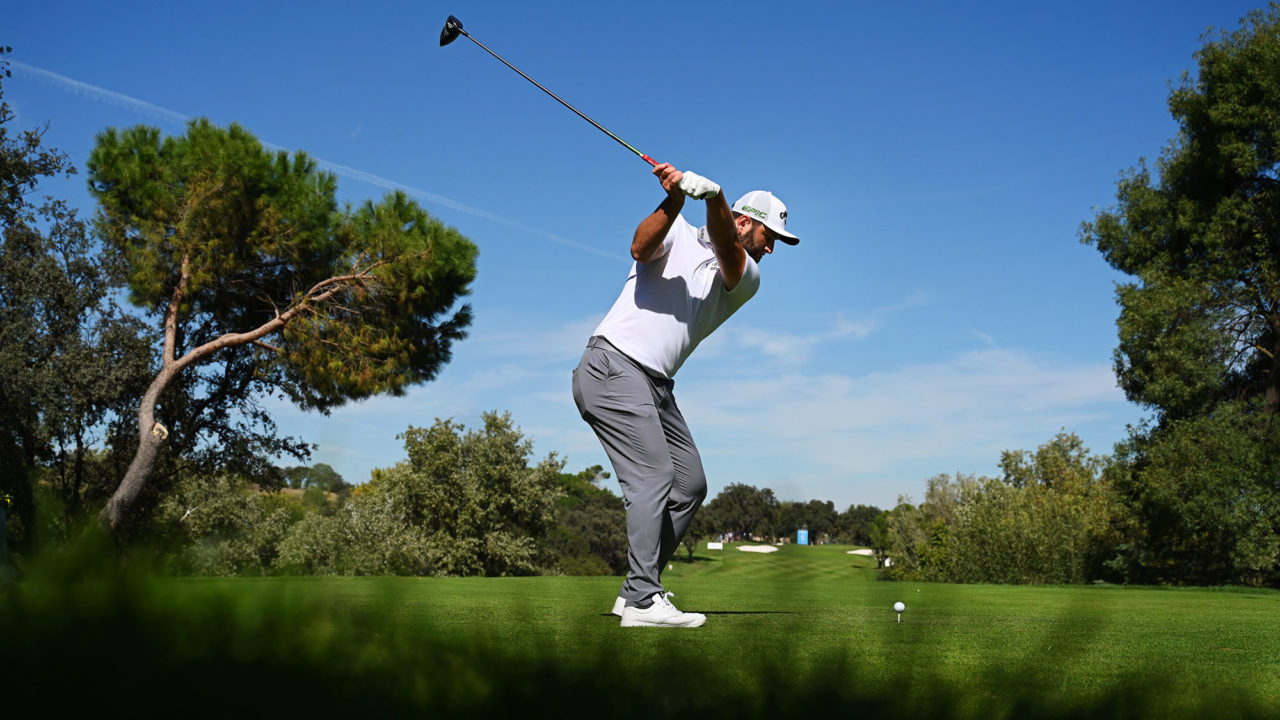 Tips from the top – Australian Golf Digest