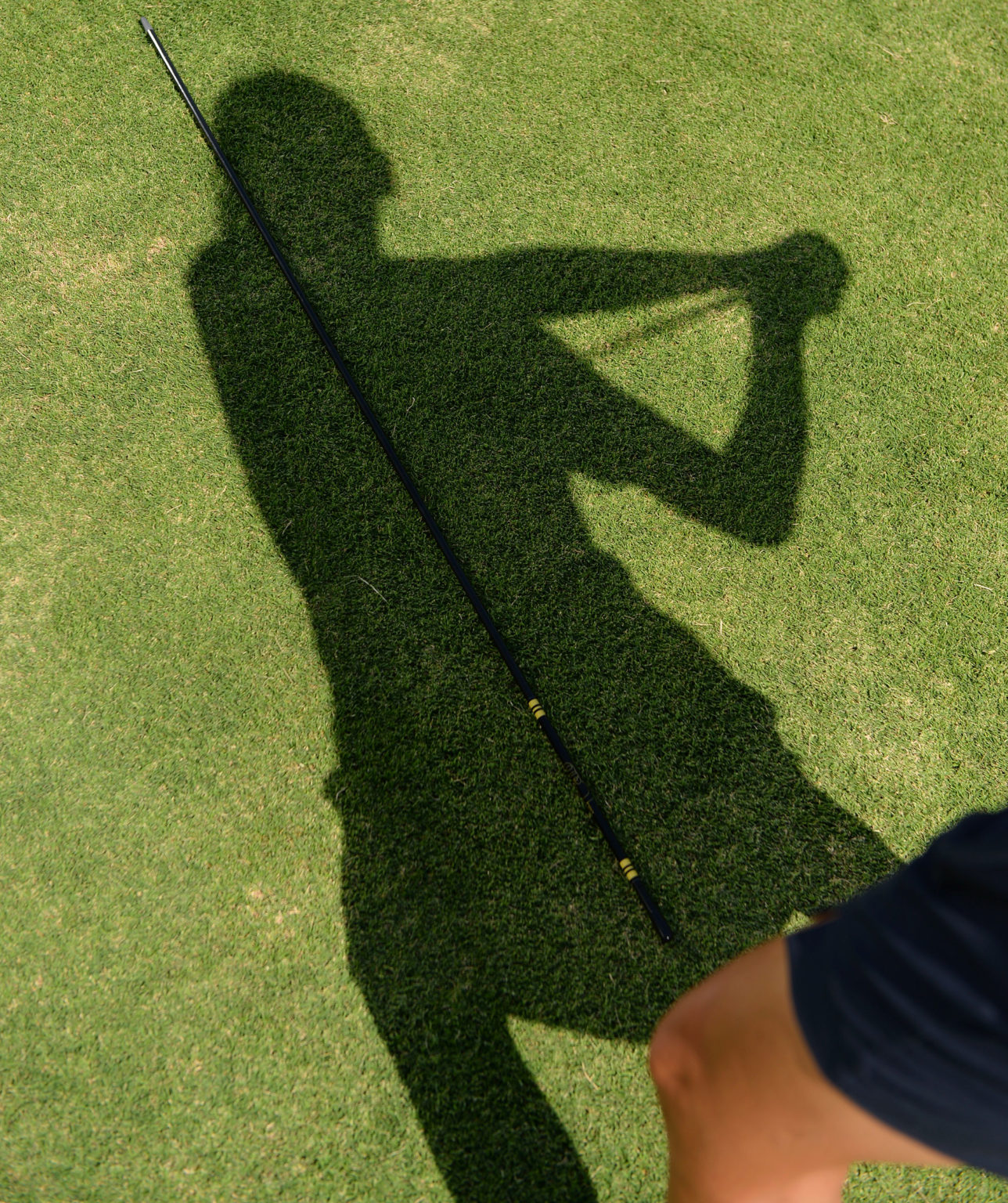 Pivot like a pro – Australian Golf Digest