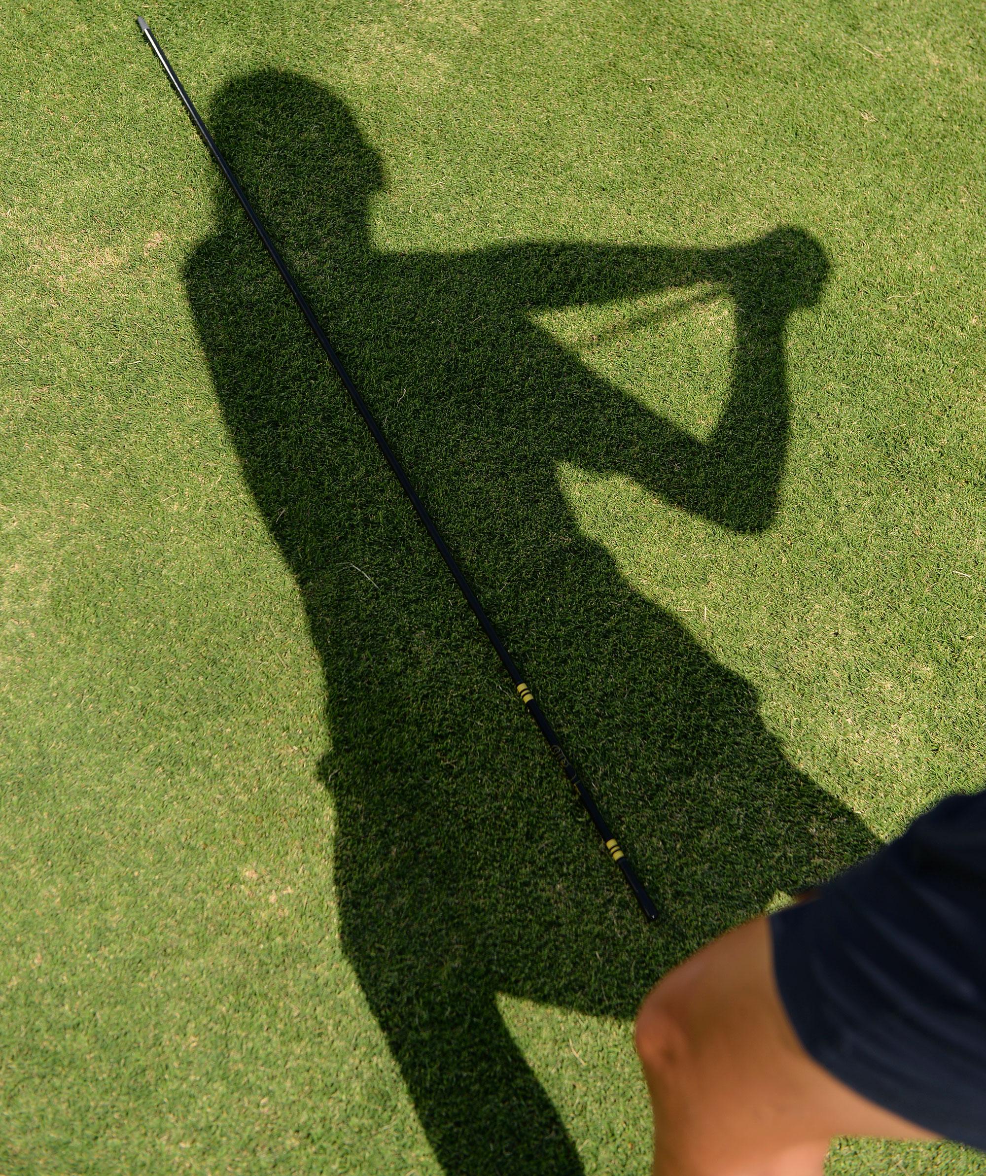 Pivot like a pro - Australian Golf Digest