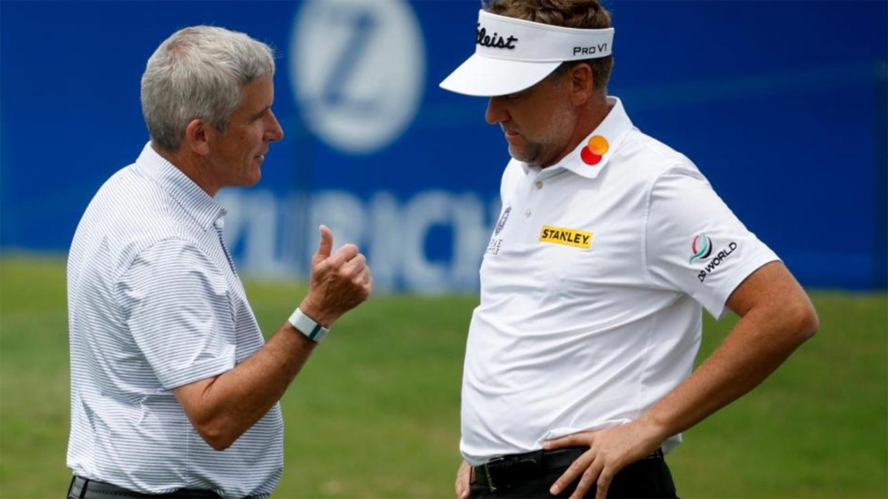 PGA Tour plans to counter LIV Golf with big-money series for top ...