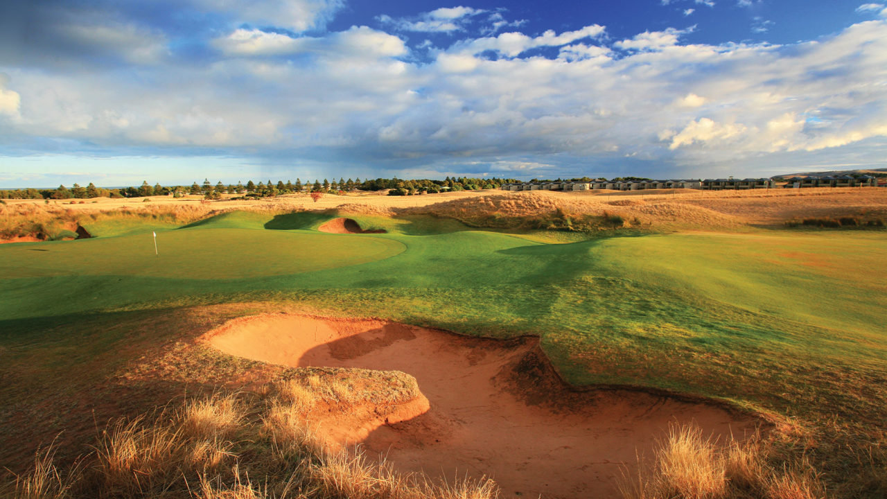 Eternal links – Australian Golf Digest
