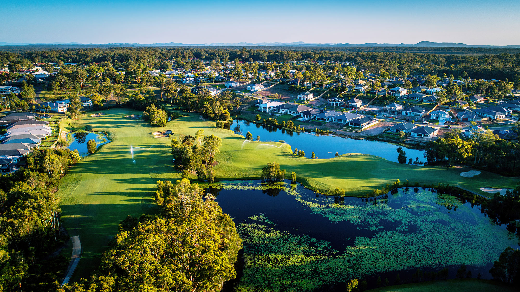 Australian Golf Digest | Golf Magazine Australia