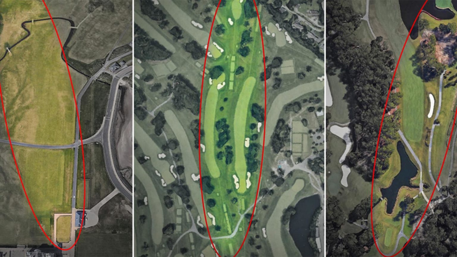 Best Golf Courses In The World | Australian Golf Digest