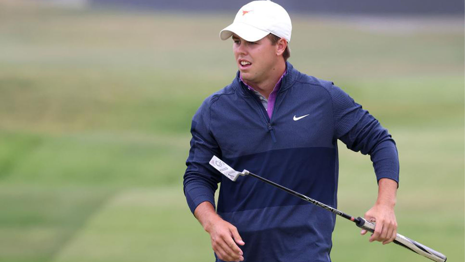 One of the top amateur prospects in the USA turned down MILLIONS from ...