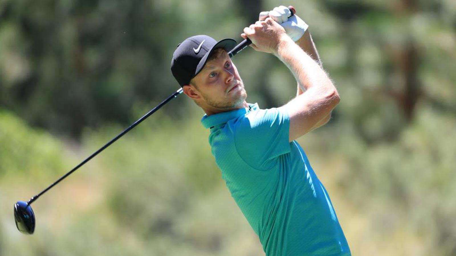 IT'S ALL IN THE NAME: The PGA Tour has a roulette wheel full of ...