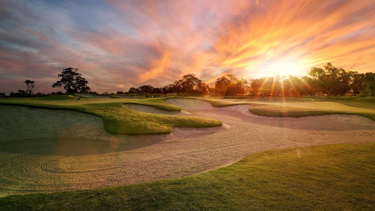 Australian Golf Digest | Golf Magazine Australia