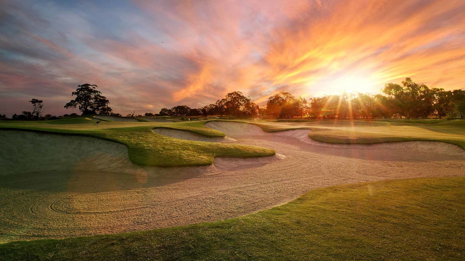 Australian Golf Digest | Golf Magazine Australia