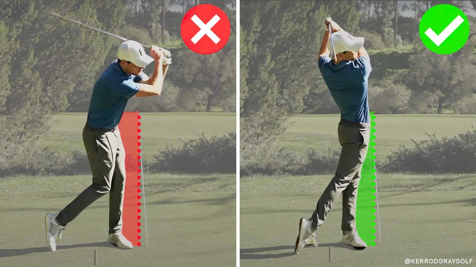Golf Tips and Instruction | Australian Golf Digest