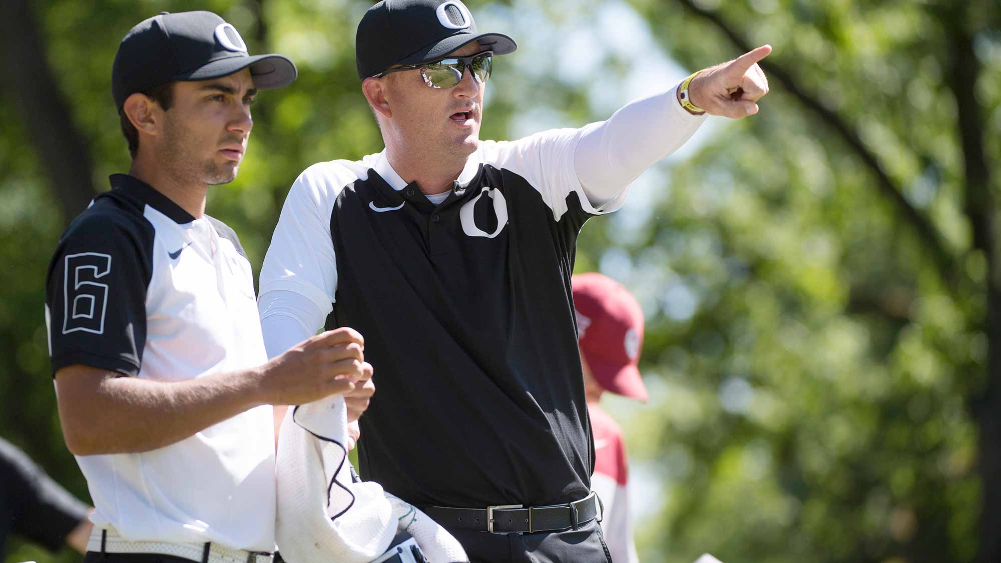 Rebuilding Casey Martin – Australian Golf Digest