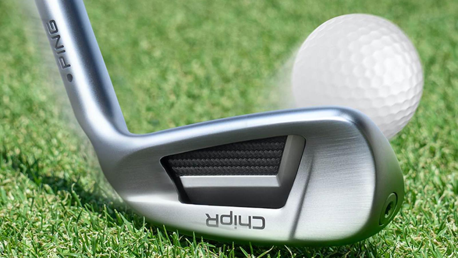 What you need to know: Ping ChipR – Australian Golf Digest