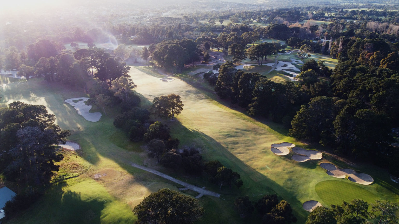 Course review: Rosebud Country Club, Victoria - Australian Golf Digest