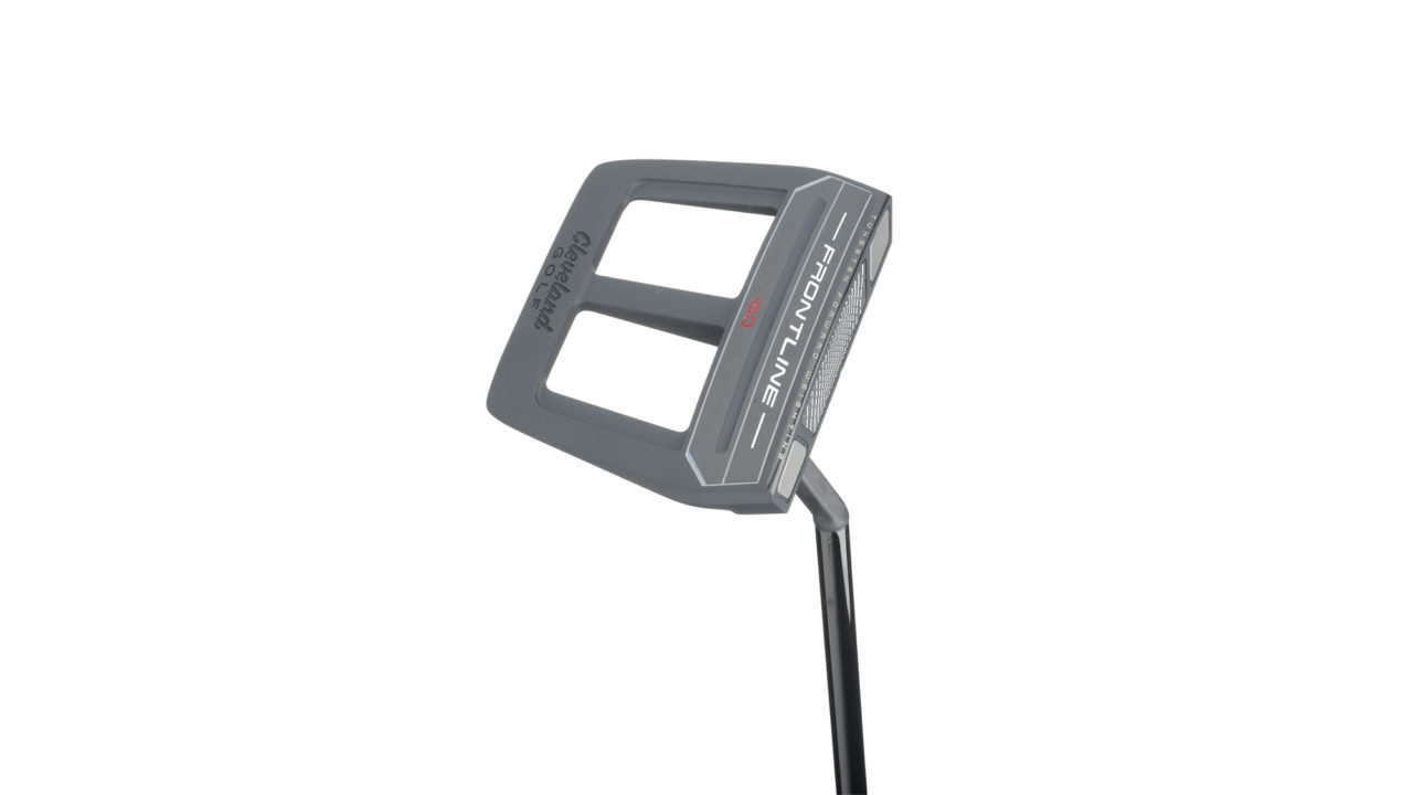 Mallet Putters Archives – Australian Golf Digest