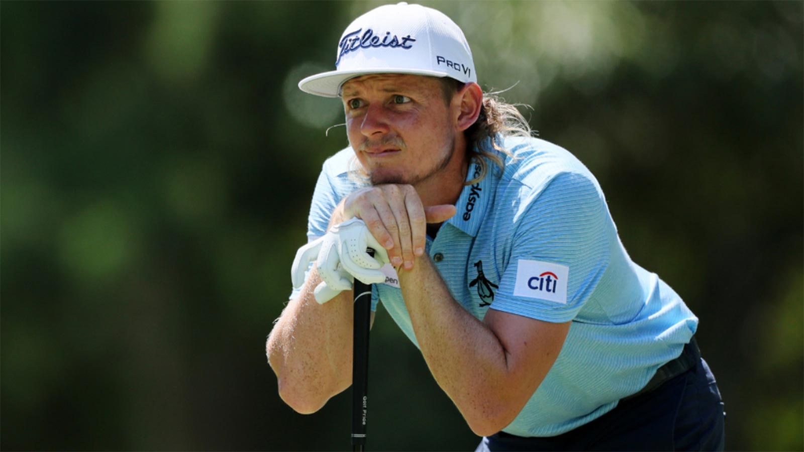 Cameron Smith within reach of world No.1 ranking - Australian Golf Digest