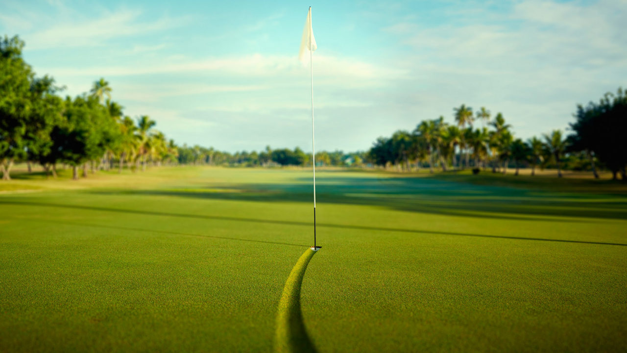 Golf Putting Tips | Instructions | Australian Golf Digest