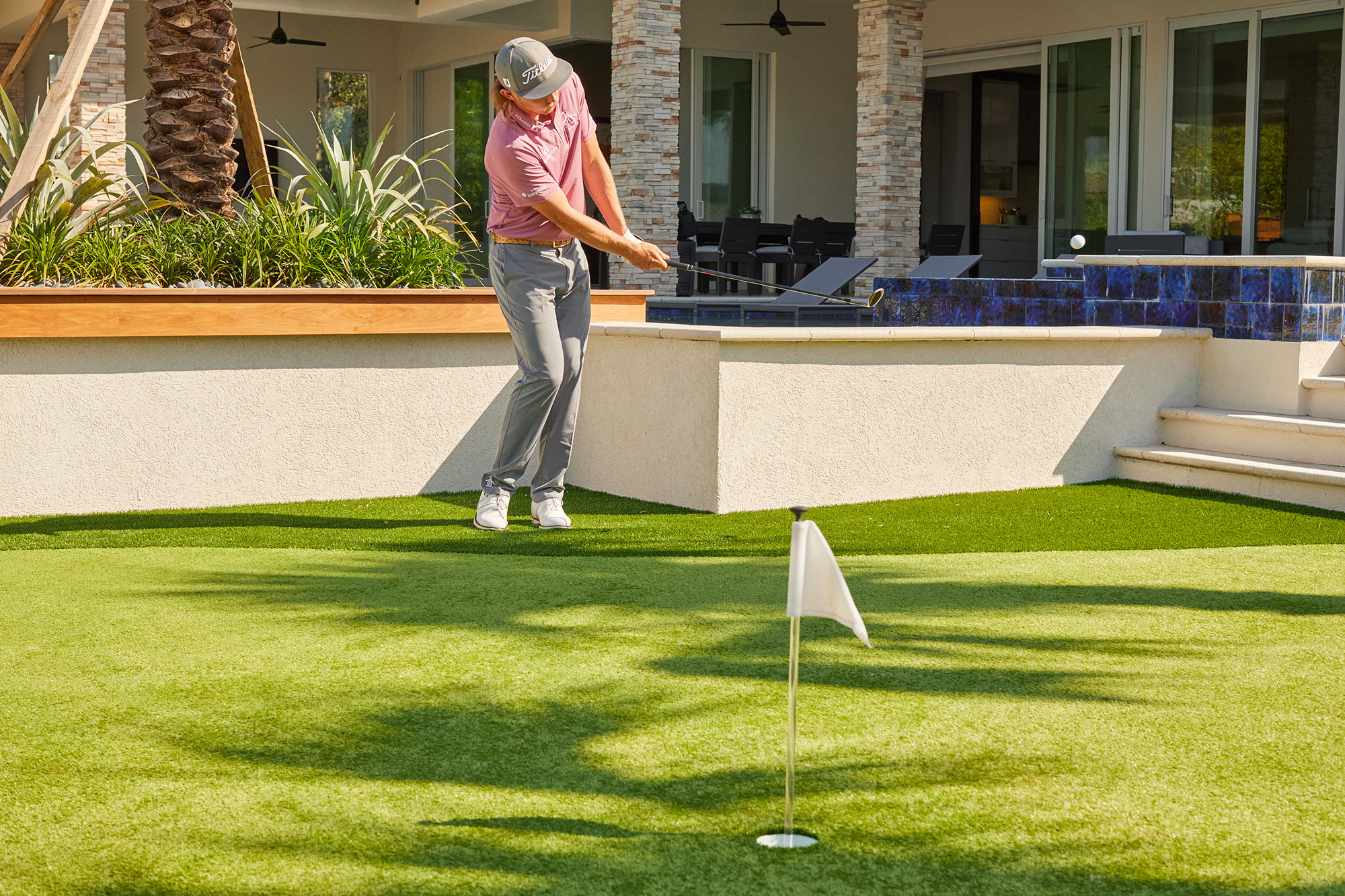 Cameron Smith: Go with the flow - Australian Golf Digest