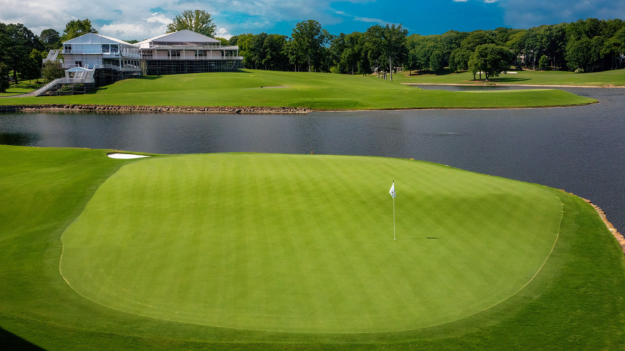 Presidents Cup preview: Stirring the pot – Australian Golf Digest