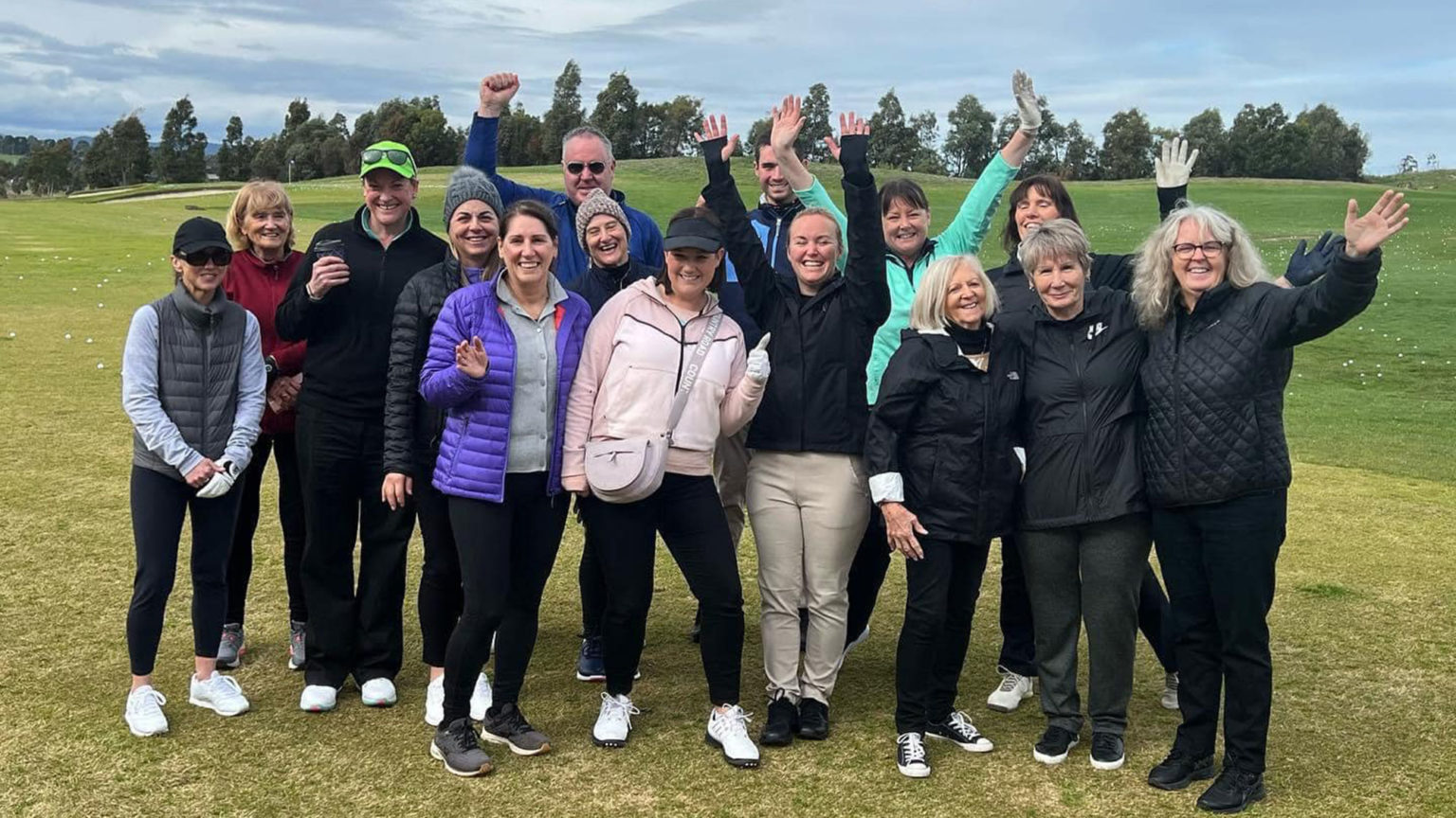 Australian Golf Digest | Golf Magazine Australia