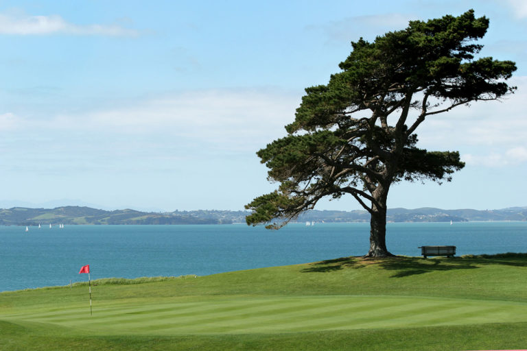 Course Review: Howick Golf Club, Musick Point – Australian Golf Digest