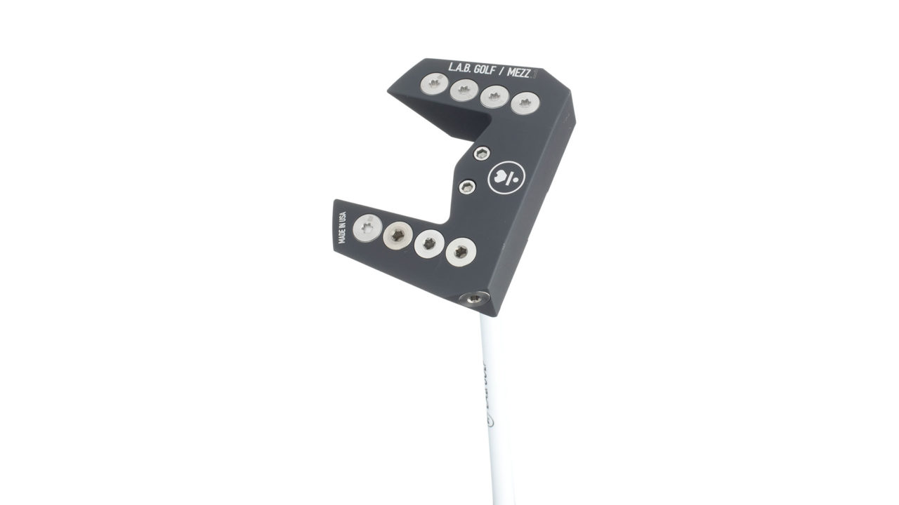 Mallet Putters Archives – Australian Golf Digest