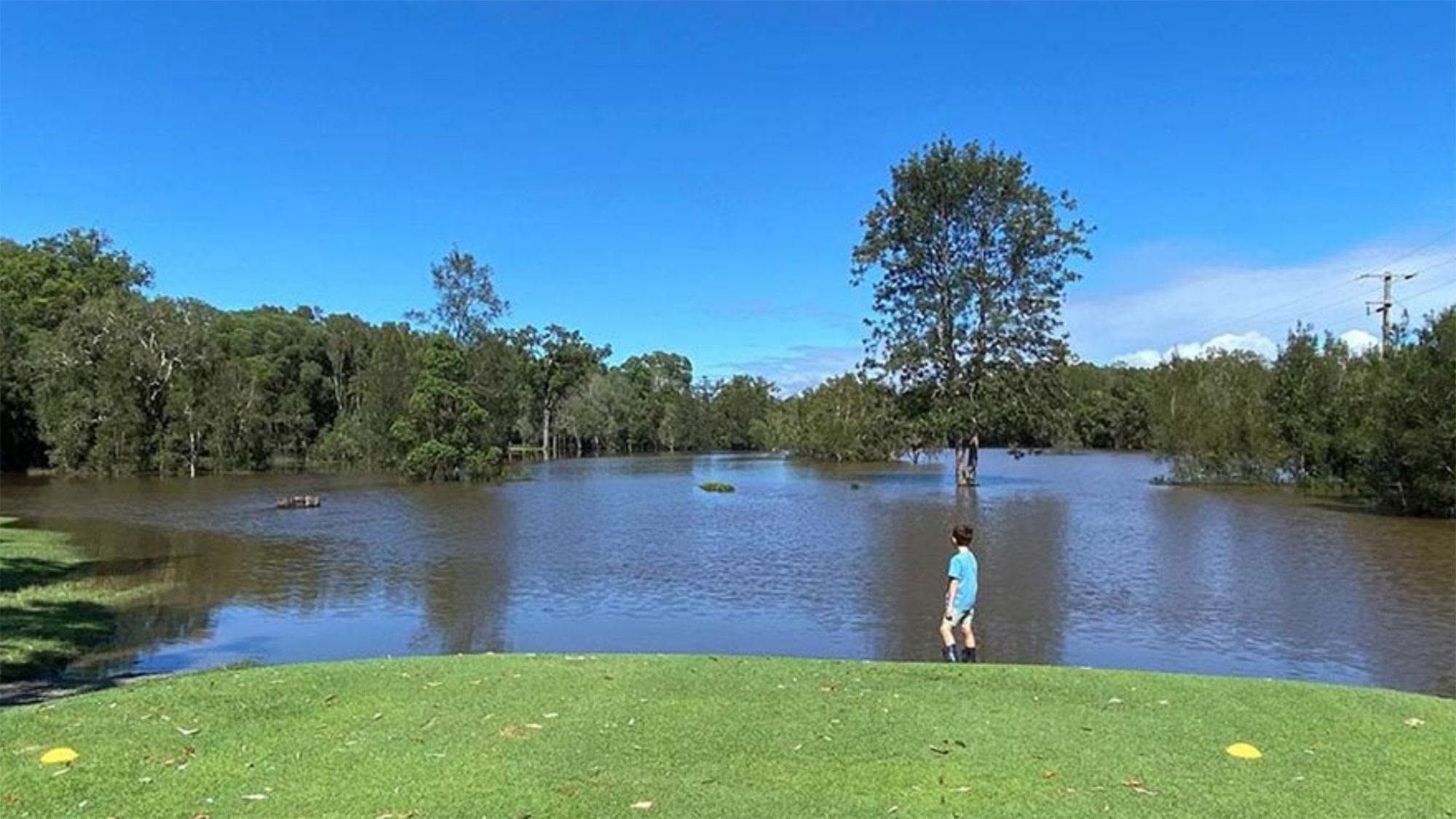 Regional courses: Country comfort - Australian Golf Digest