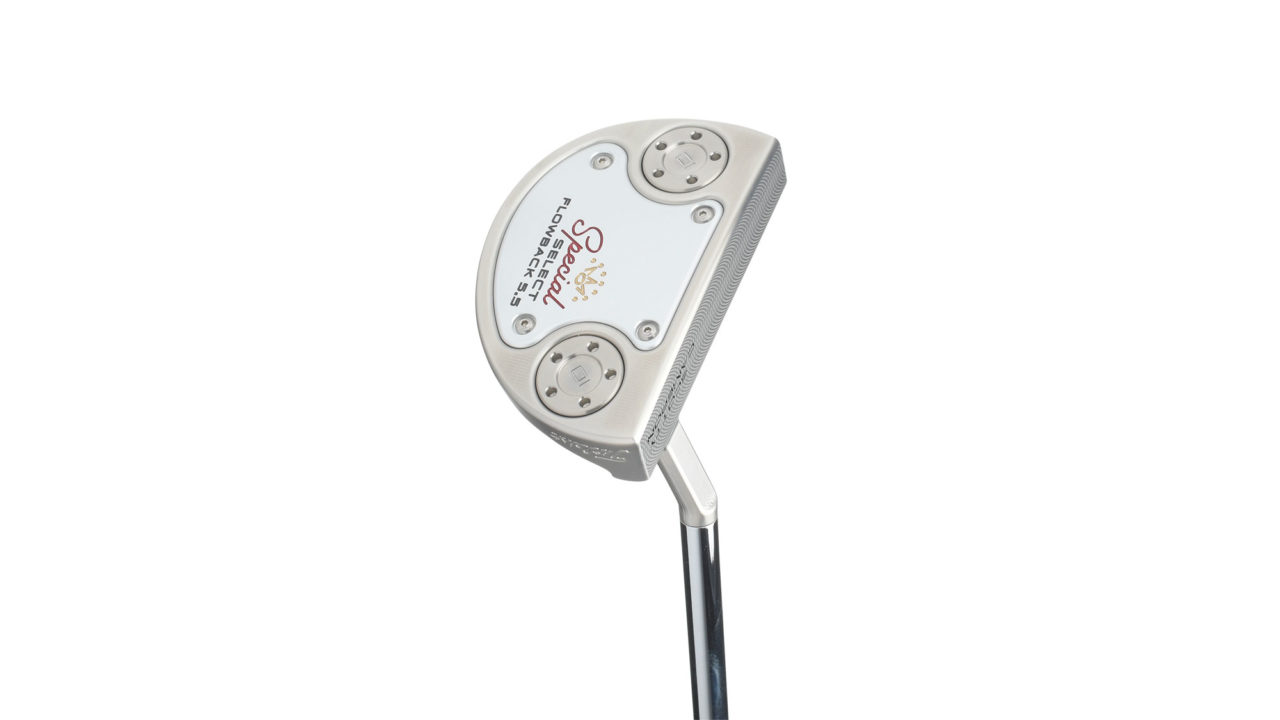 Mallet Putters Archives – Australian Golf Digest