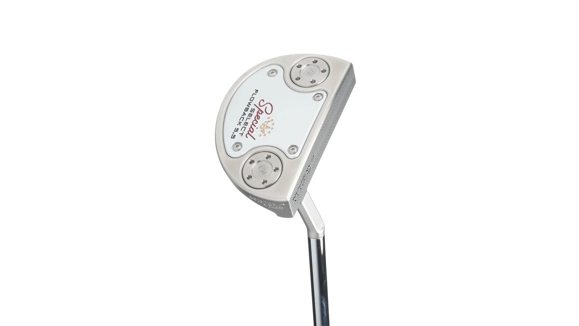 Titleist Scotty Cameron Special Select – Australian Golf Digest