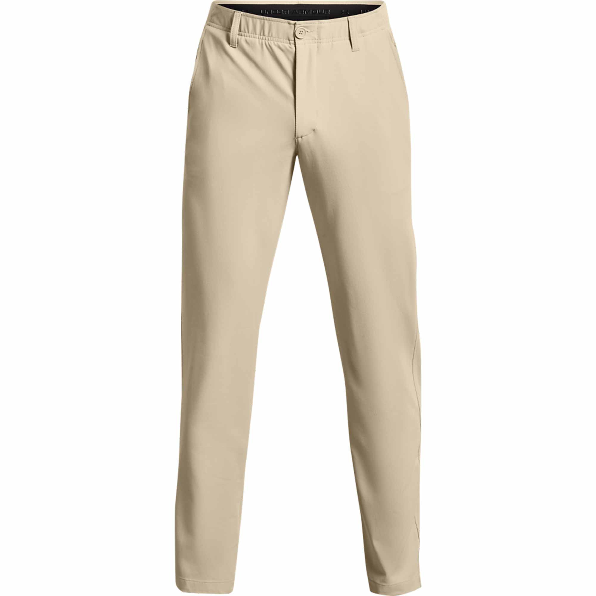 2022 Spring/Summer fashion guide: Under Armour – Australian Golf Digest