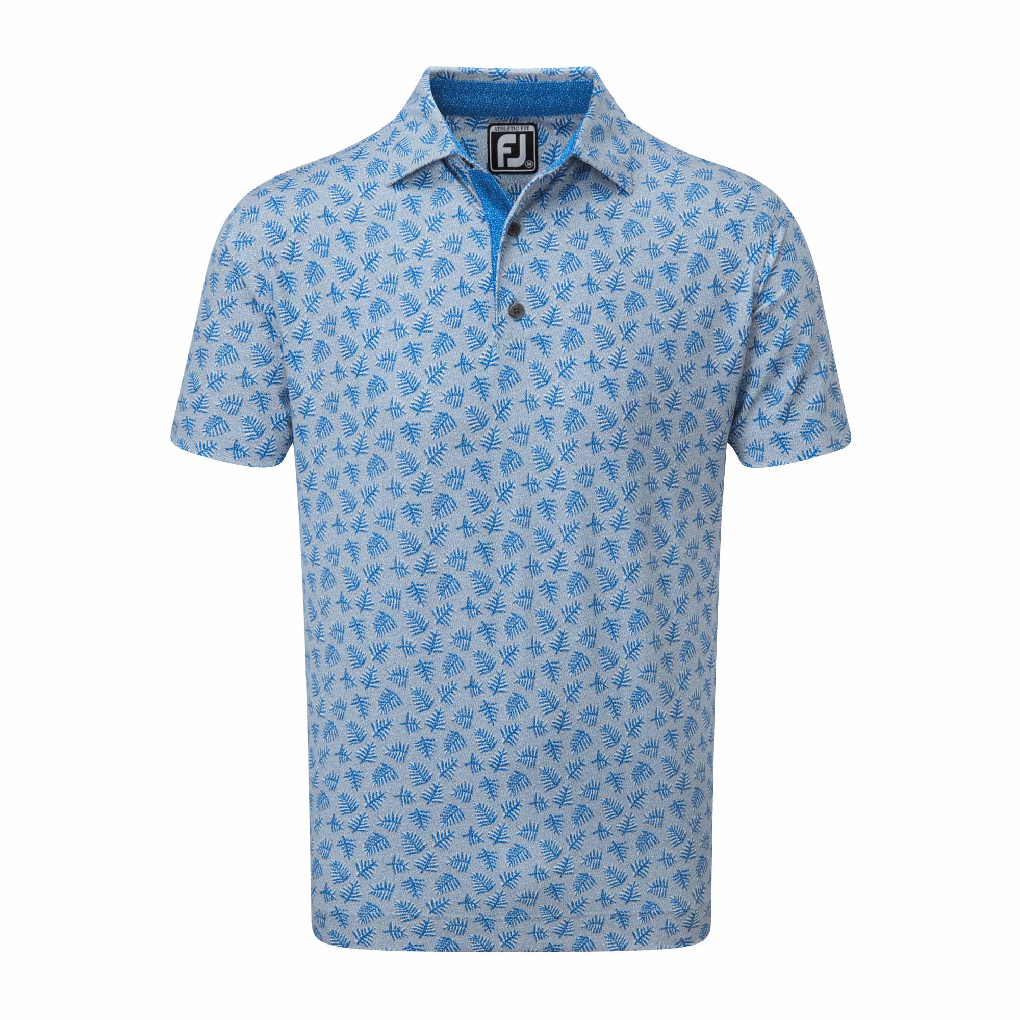 2022 Spring/Summer fashion guide: FootJoy – Australian Golf Digest