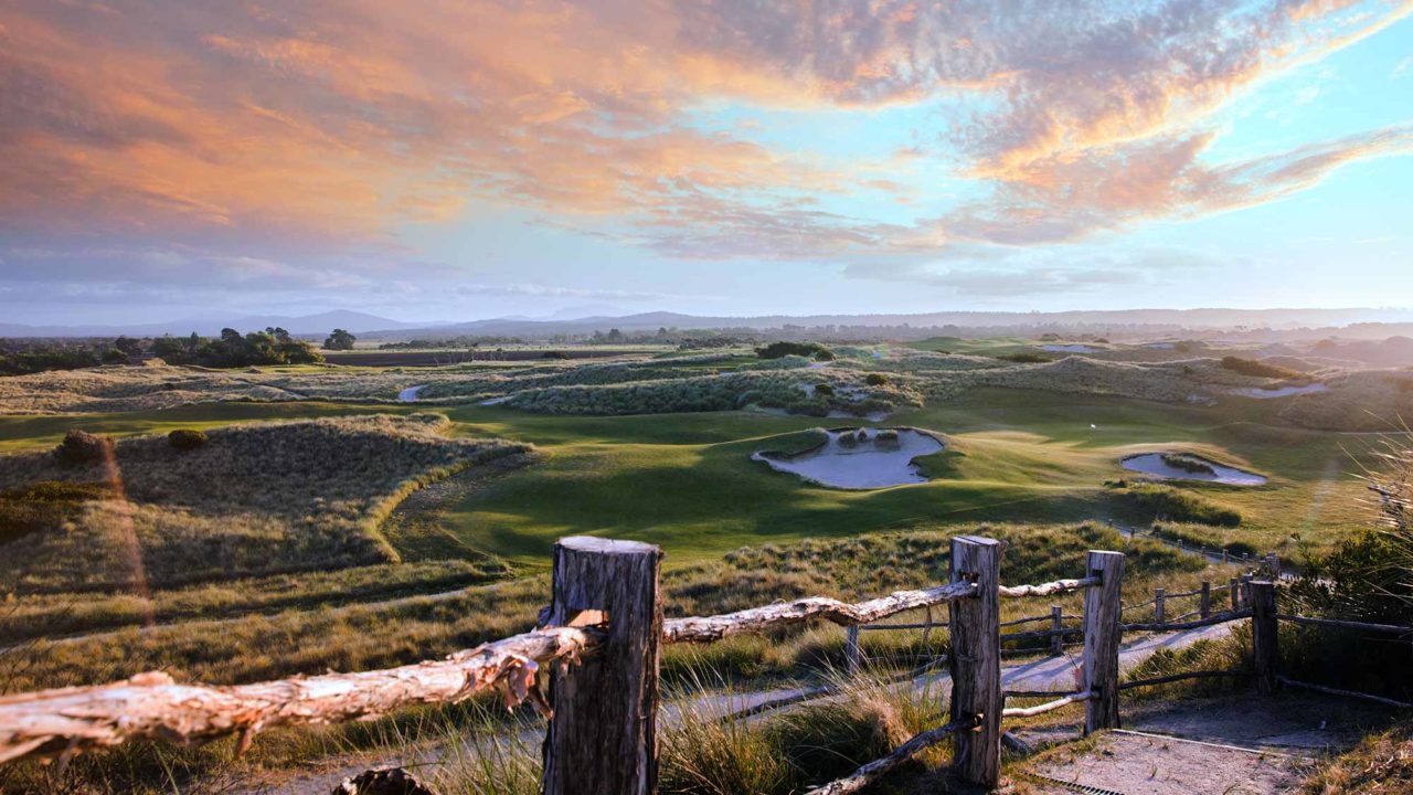 One-shot wonders - Australian Golf Digest