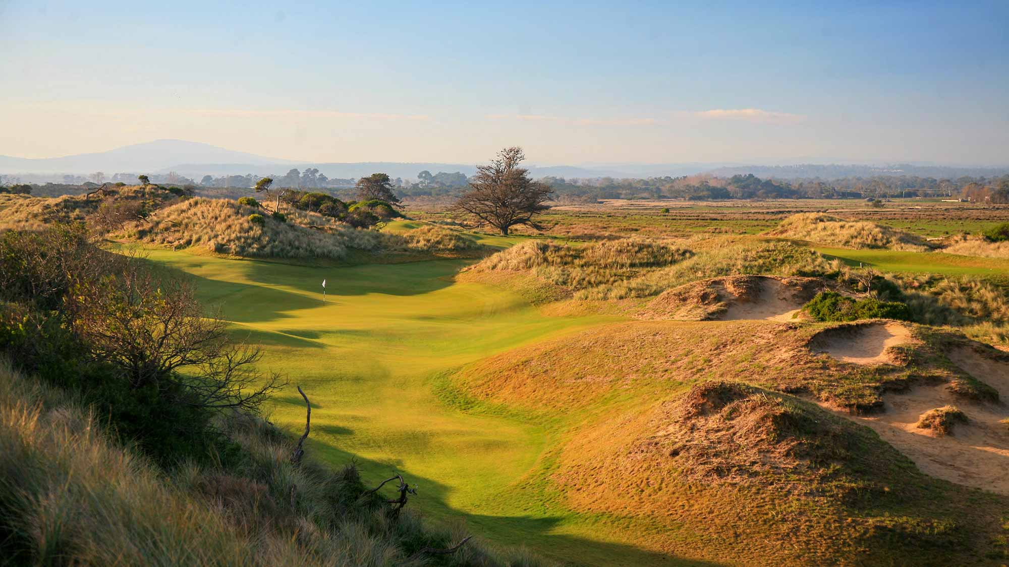 One-shot wonders - Australian Golf Digest