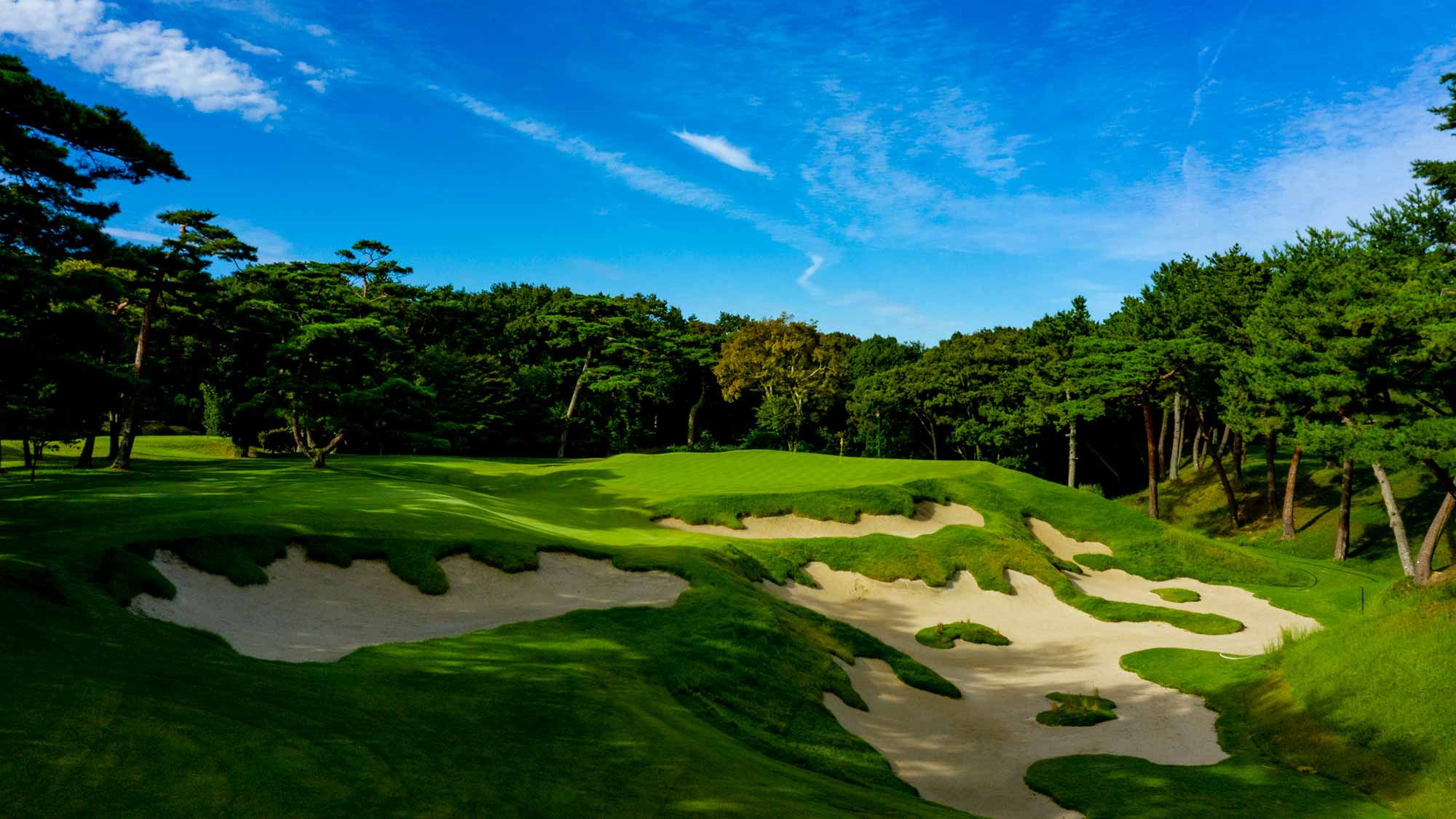 One-shot wonders - Australian Golf Digest