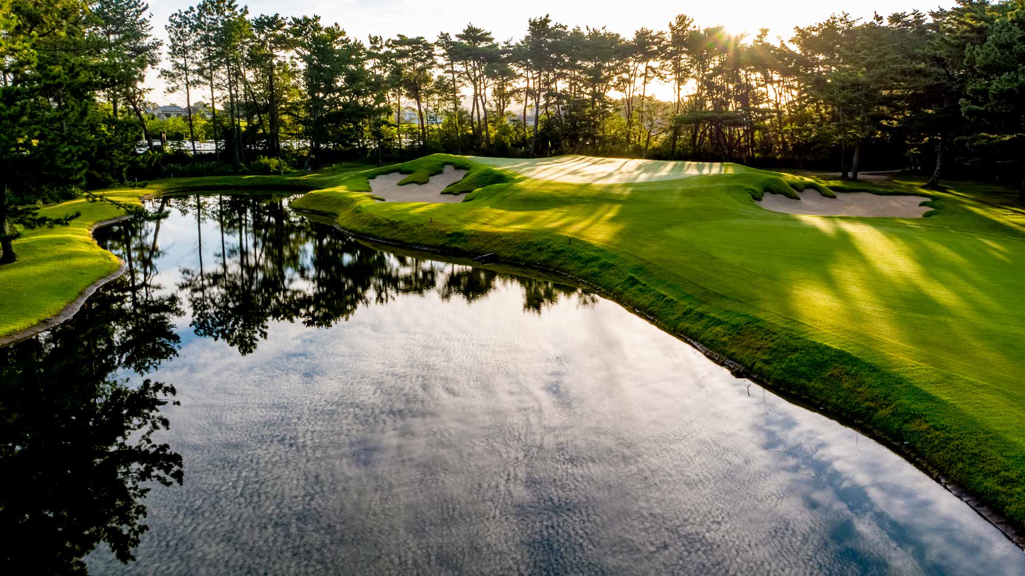 One-shot wonders - Australian Golf Digest