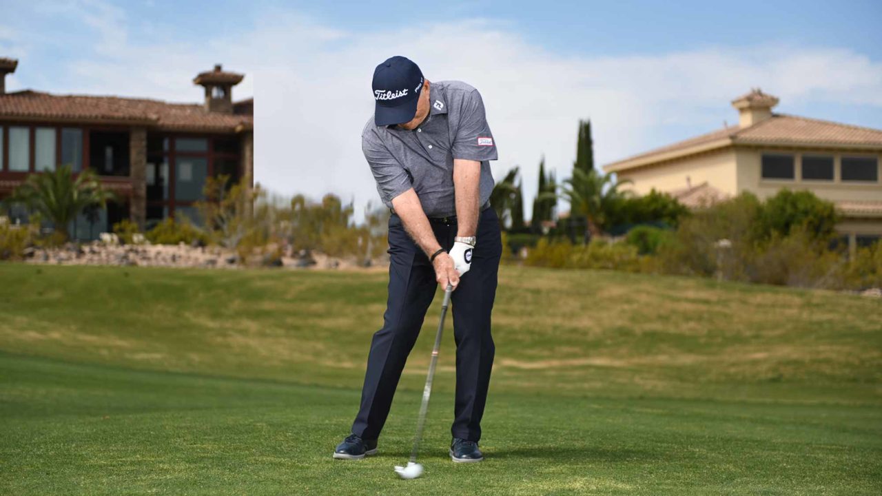 Lessons from my Major Champions – Australian Golf Digest