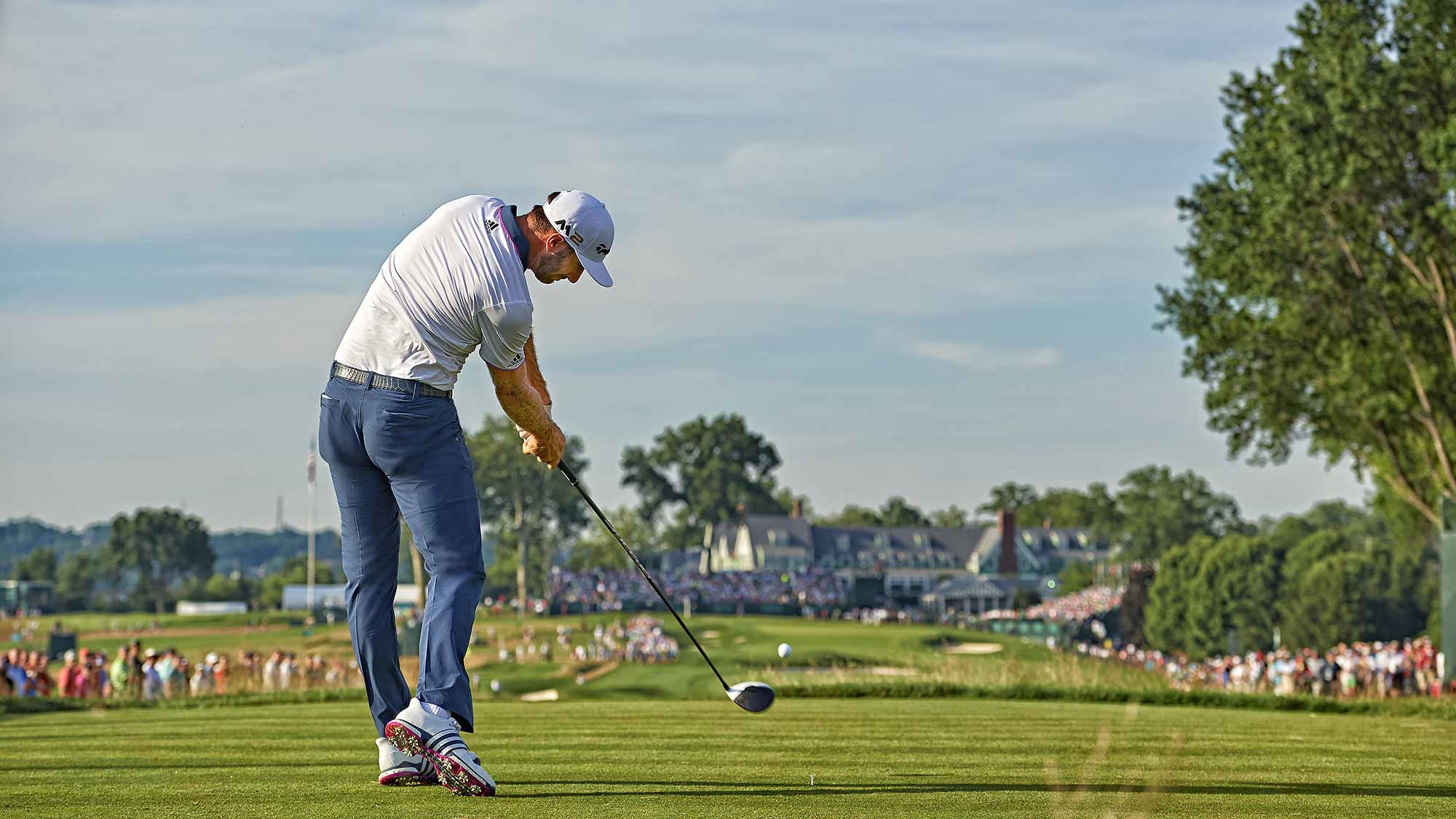 Lessons from my Major Champions – Australian Golf Digest