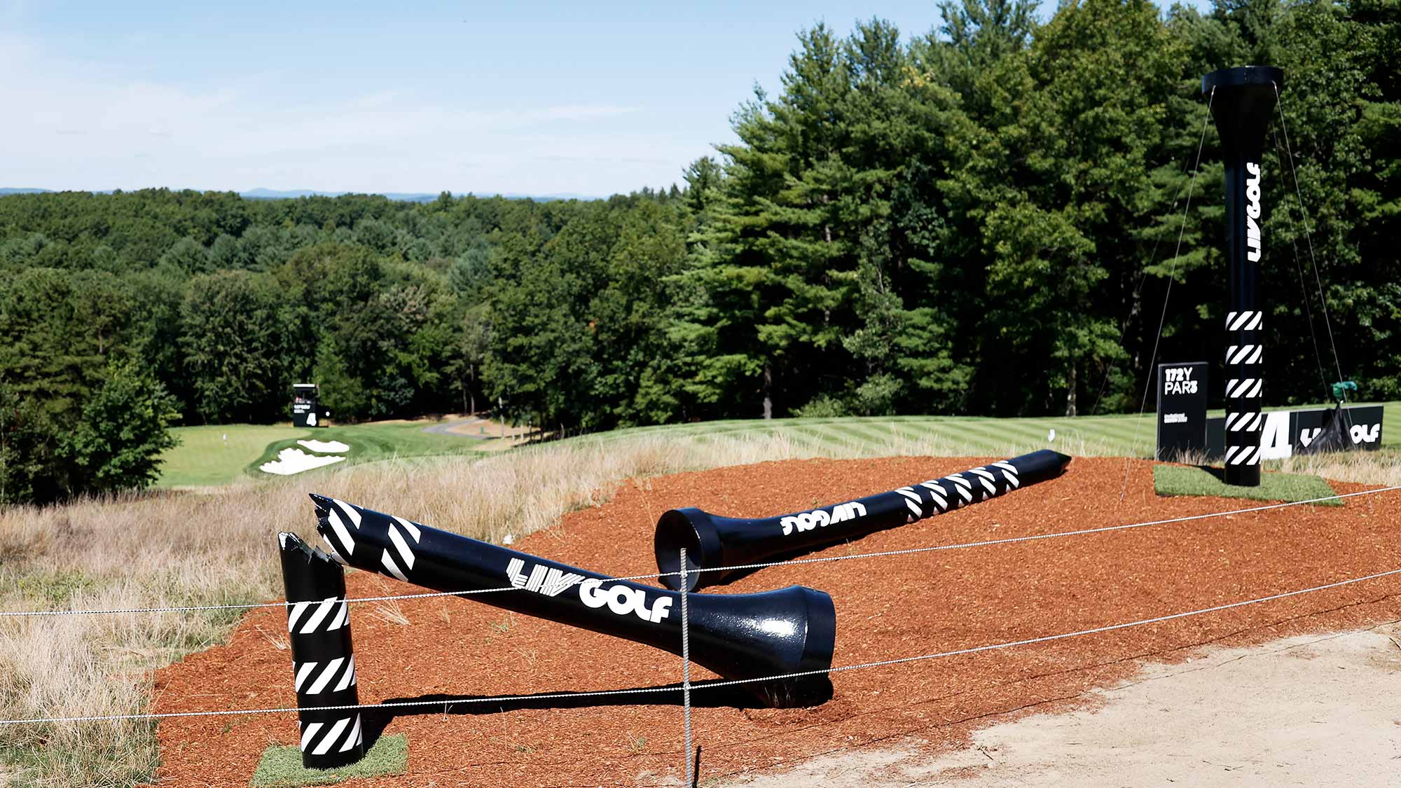 Tee for two? – Australian Golf Digest