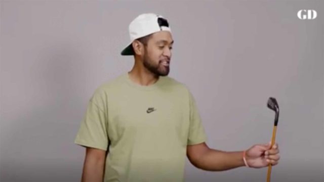 Australian Golf Digest | Golf Magazine Australia