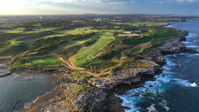 Best Golf Courses In Australia | Australian Golf Digest