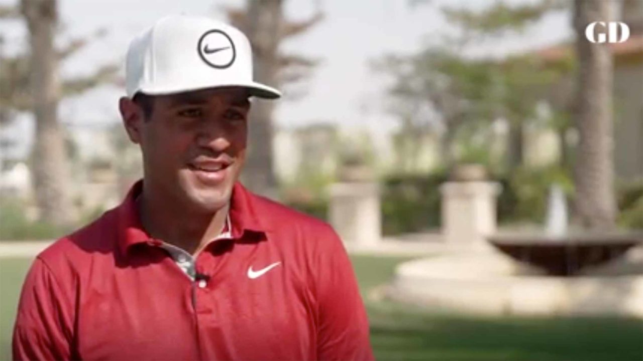 Australian Golf Digest | Golf Magazine Australia