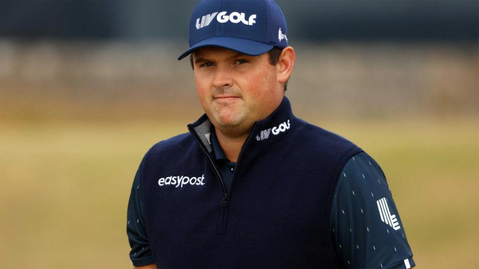 Patrick Reed refiles $US750 million lawsuit against Brandel Chamblee ...