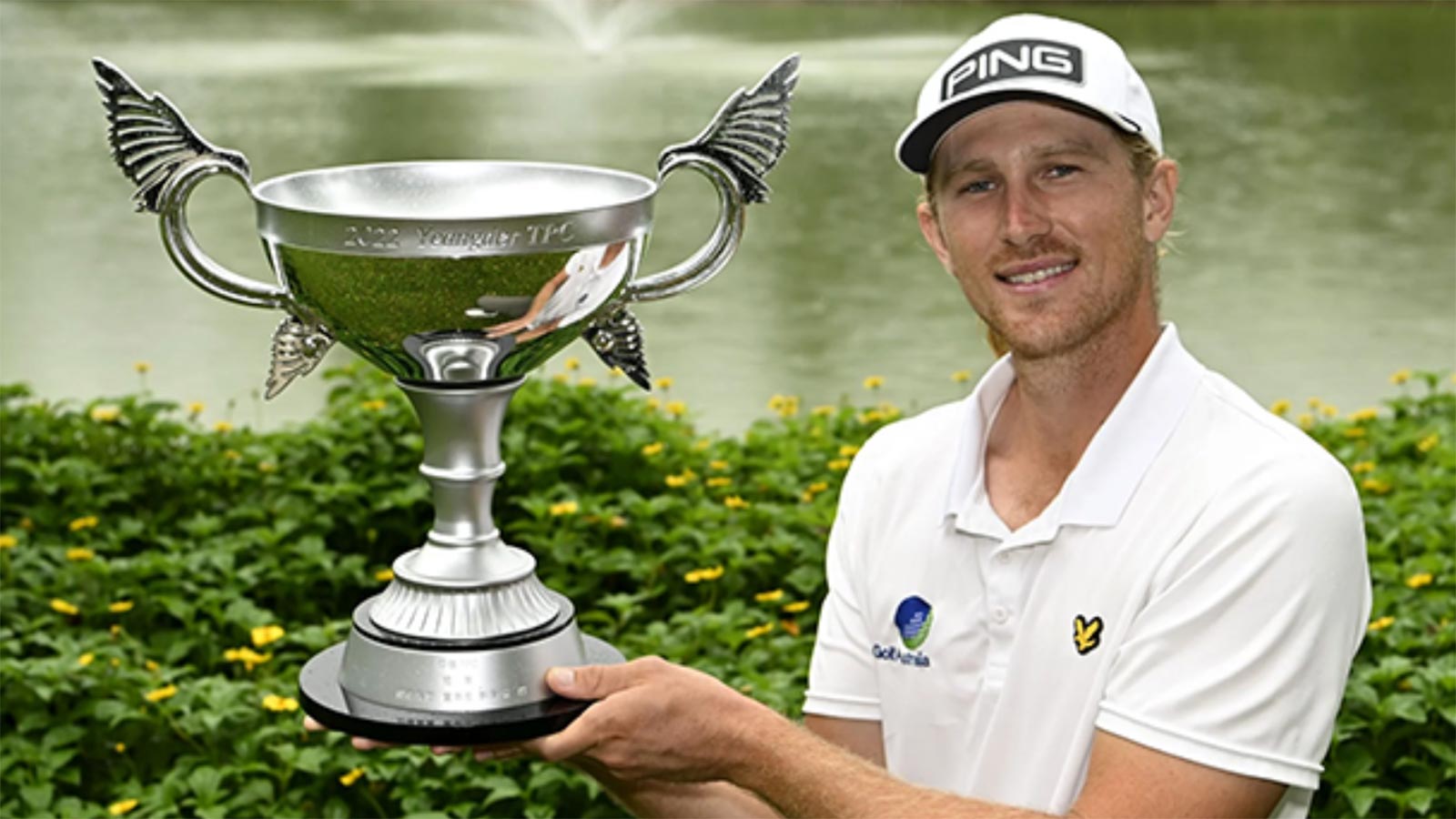 Travis Smyth breaks through for first Asian Tour win – Australian Golf ...