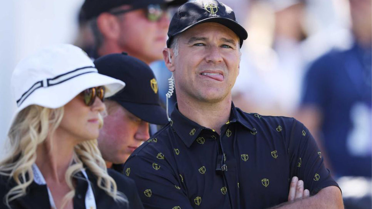 Presidents Cup | News | Australian Golf Digest