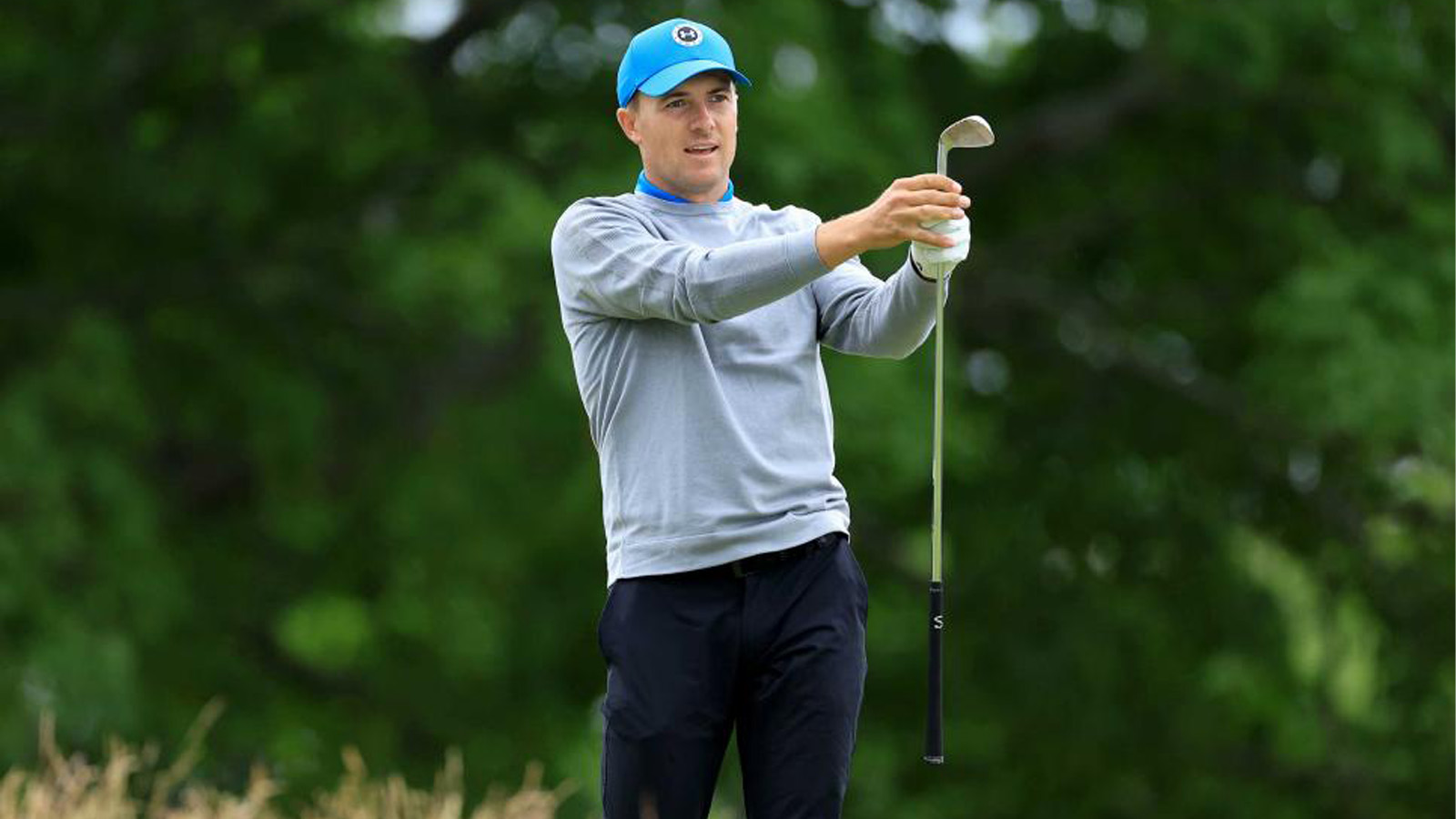 Davis Love III names Presidents Cup captain's picks for USA and it's a ...