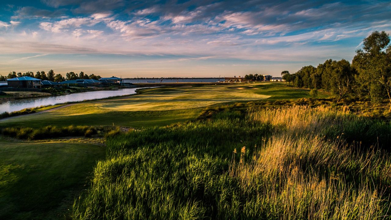 Facility review: Black Bull Golf Club – Australian Golf Digest
