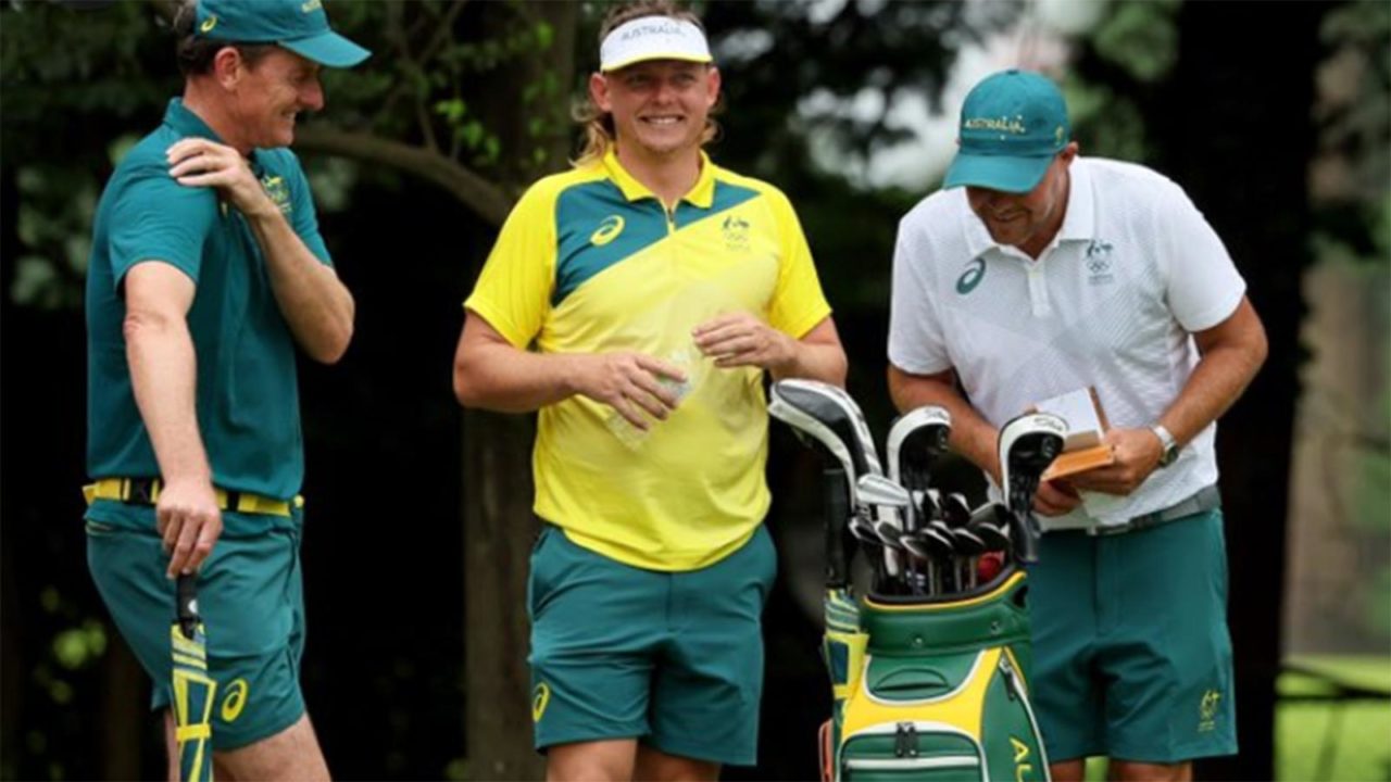 Masters 2024: Jason Day makes surprise U-turn on Olympics stance for ...