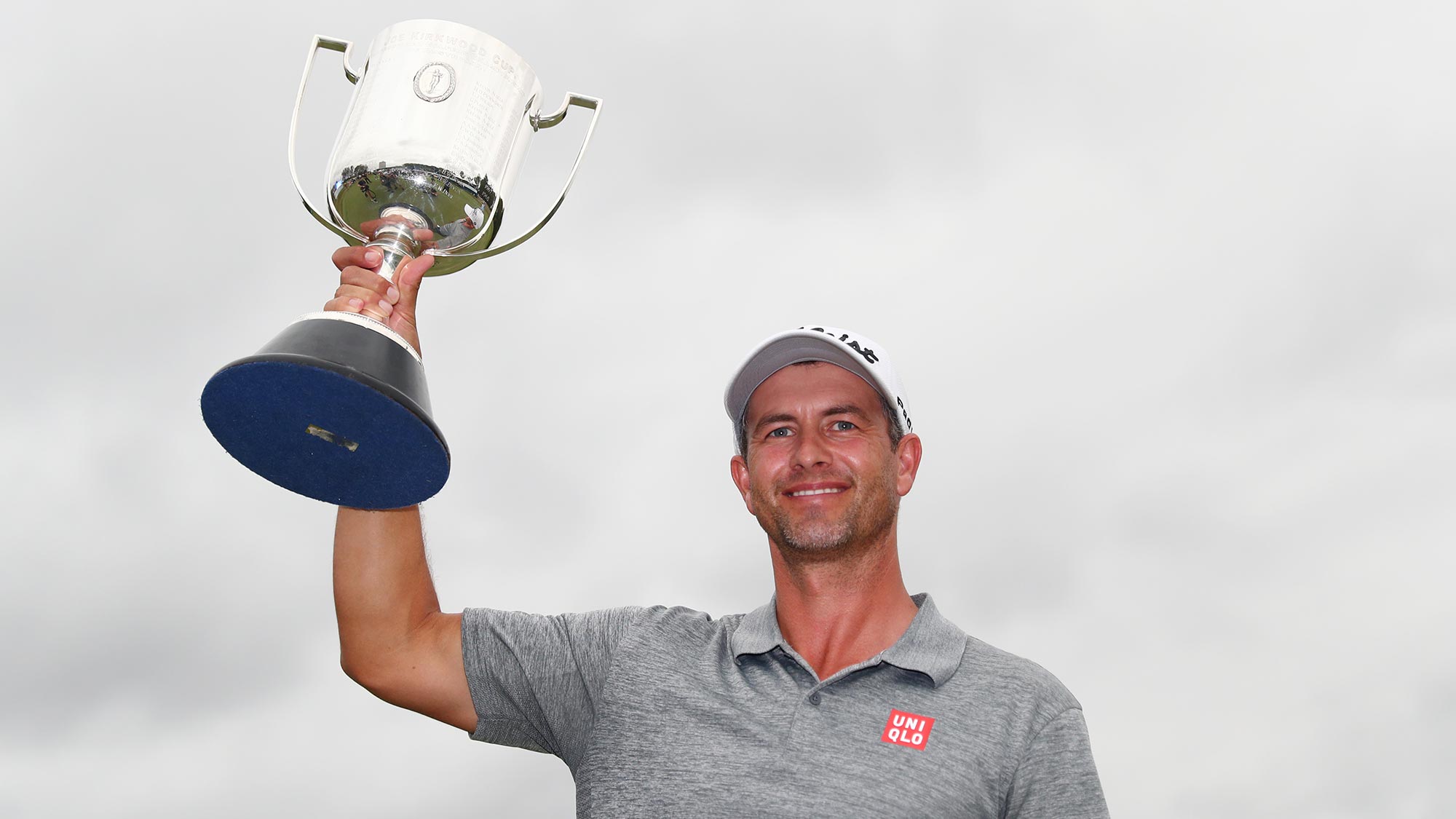 Australian PGA Championship: Man in the middle - Australian Golf Digest