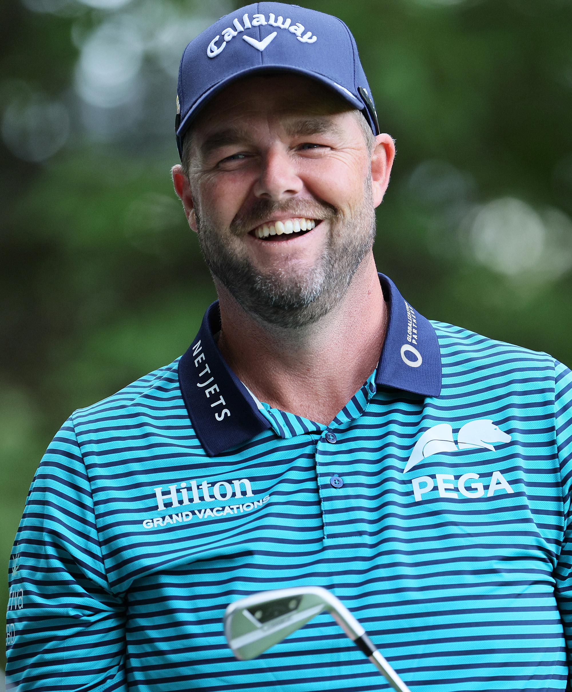 Peeling back the curtain – Australian Golf Digest