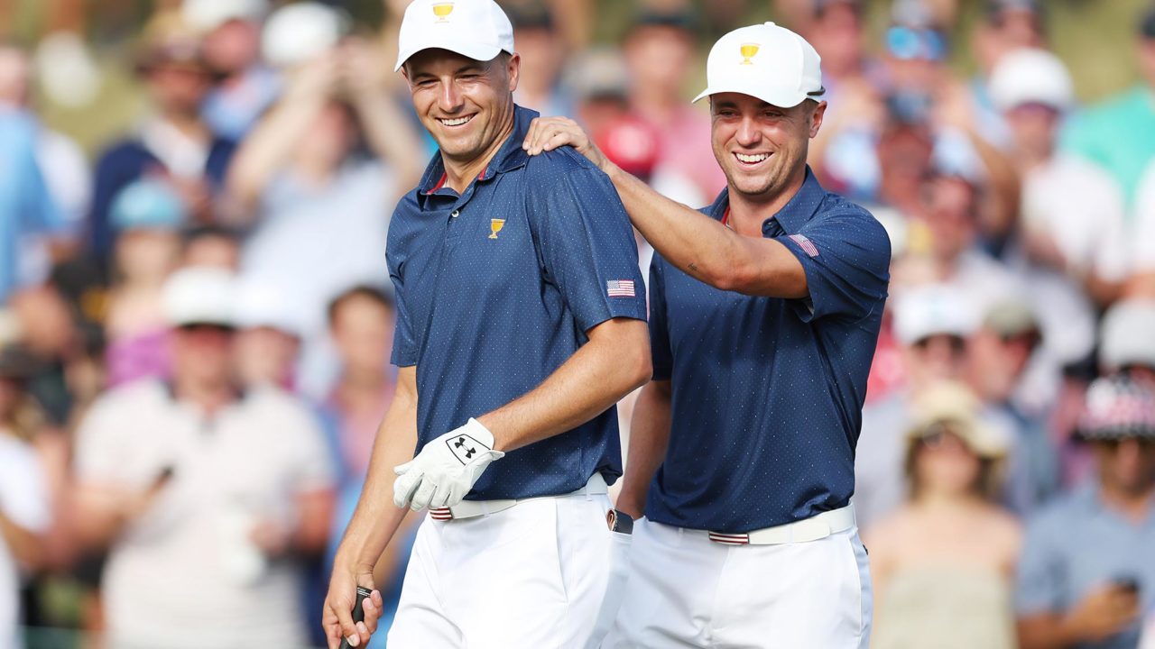 Features Archives - Australian Golf Digest