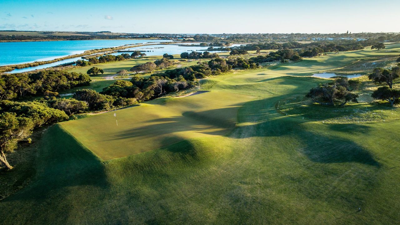 State of mind – Australian Golf Digest