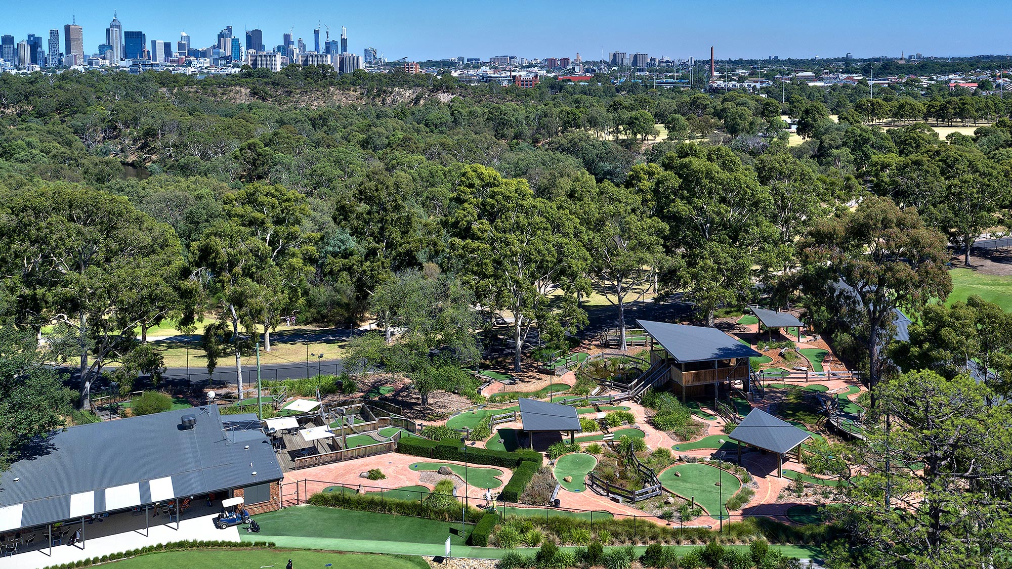 State of mind - Australian Golf Digest