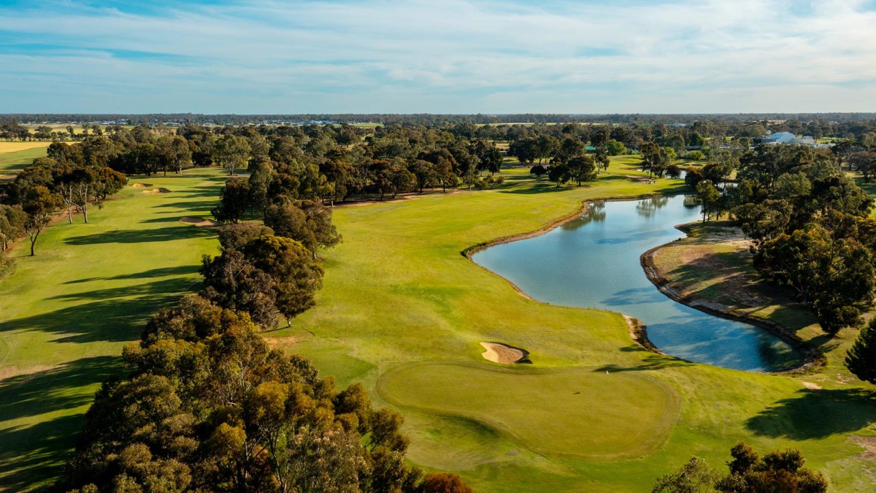 State of mind – Australian Golf Digest